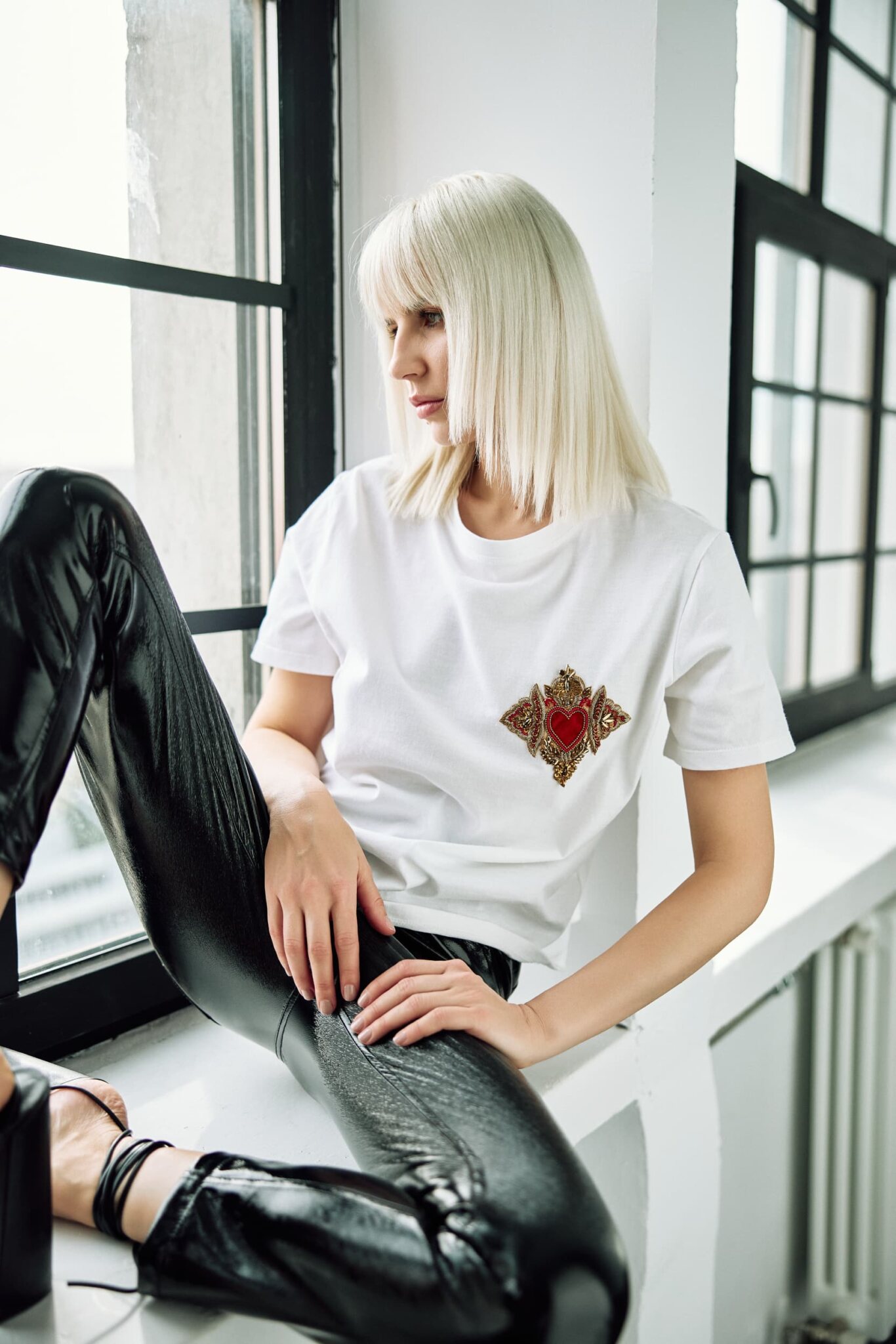 I Love Parlor | Women's Clothing & Women's Fashion